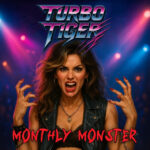 Monthly Monster - Red Ring Records